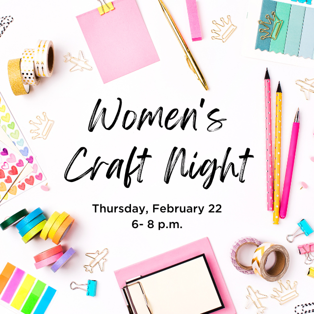 Events | Dallas Bible Church